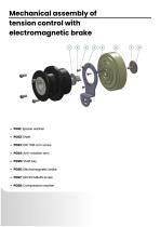 Web tension control - Ejematic - PDF Catalogs | Technical Documentation ...