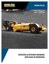 WATER PULLS - Ground Force Worldwide - PDF Catalogs | Technical ...