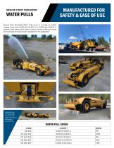 WATER PULLS - Ground Force Worldwide - PDF Catalogs | Technical ...