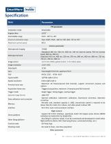 SmartMore Hyperspectral Camera SMI-SC-1080P-02 - SmartMoreInside - PDF ...