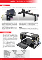 ProByLas - Laser Welding of Plastics - ProByLas - PDF Catalogs | Technical Documentation | Brochure