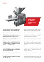 OMEGA - Pietroberto - PDF Catalogs | Technical Documentation | Brochure