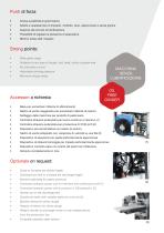 OMEGA - Pietroberto - PDF Catalogs | Technical Documentation | Brochure