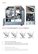 OMEGA - Pietroberto - PDF Catalogs | Technical Documentation | Brochure