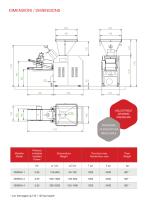 OMEGA - Pietroberto - PDF Catalogs | Technical Documentation | Brochure