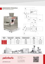 SART - Pietroberto - PDF Catalogs | Technical Documentation | Brochure