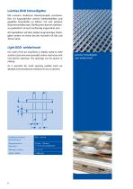Welded Wire Mesh - Dorstener Drahtwerke - PDF Catalogs | Technical ...