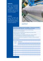 Welded Wire Mesh - Dorstener Drahtwerke - PDF Catalogs | Technical ...
