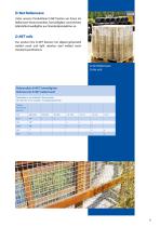 Welded Wire Mesh - Dorstener Drahtwerke - PDF Catalogs | Technical ...