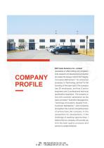 Cable Protector & Centralizer - ESP Cable Solutions Co.,Limited - PDF ...