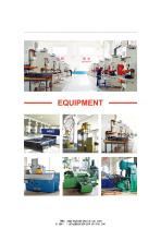 Cable Protector & Centralizer - ESP Cable Solutions Co.,Limited - PDF ...