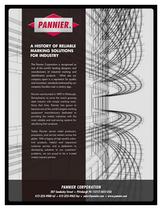 Marking & traceability systems for steel fabrication and construction ...