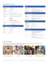 RT-I62H Windows 10 Handheld PDA Barcode Scanner Data Collector ...