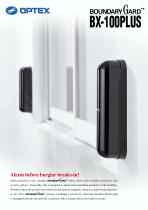 BX-100PLUS - OPTEX Measurement Division - PDF Catalogs | Technical ...