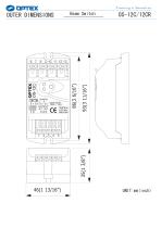 OP-12C - OPTEX Measurement Division - PDF Catalogs | Technical ...