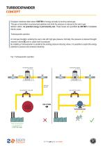 TURBOEXPANDER TECHNOLOGY 35 - 250 kWe - ZUCCATO ENERGIA SRL - PDF ...