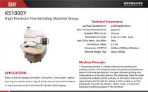 KS700Y - Dongguan Kizi Precision Lapping Mechanical Manufacture Co ...