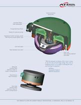 Collision Sensor catalog - ATI Industrial Automation - PDF Catalogs ...