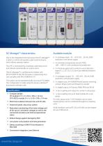 DC-Manager™ - HiTec Zang GmbH - PDF Catalogs | Technical Documentation ...
