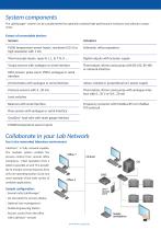LabManager & LabVision - HiTec Zang GmbH - PDF Catalogs | Technical ...