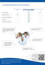 LabManager & LabVision - HiTec Zang GmbH - PDF Catalogs | Technical ...