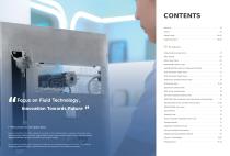 Keyto Catalog 2024 - Keyto Fluid Technology - PDF Catalogs | Technical ...