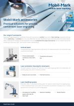 Mobil-Mark accessories - Mobil-Mark GmbH - PDF Catalogs | Technical ...