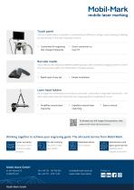 Mobil-Mark accessories - Mobil-Mark GmbH - PDF Catalogs | Technical ...