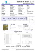 SQ1200-3F-400-500 RANGE - POWER CONTROL SYSTEMS S.R.L. - PDF Catalogs ...