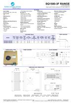 SQ1500-3F RANGE - POWER CONTROL SYSTEMS S.R.L. - PDF Catalogs ...