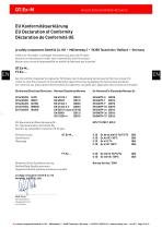 QT.Ex Manual - PI Safety components GmbH & Co. KG - PDF Catalogs ...