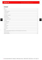 QT.Ex Manual - PI Safety components GmbH & Co. KG - PDF Catalogs ...