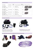 MB 3.0 Series - LABINO - PDF Catalogs | Technical Documentation | Brochure