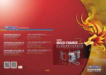 Quick Mold Change System - Premitec (UK) Limited - PDF Catalogs ...