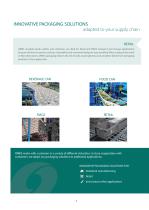 Orbis-Europe-Product-Catalog - ORBIS Europe - PDF Catalogs | Technical Documentation | Brochure