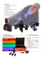 LIGHTcube - Attestor Forensics GmbH - PDF Catalogs | Technical ...