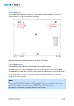 DIMM-MX6x - emtrion GmbH - PDF Catalogs | Technical Documentation ...