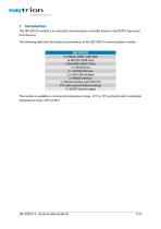 SBC-RZN1D-3 - Hardware Manual - emtrion GmbH - PDF Catalogs | Technical Documentation | Brochure