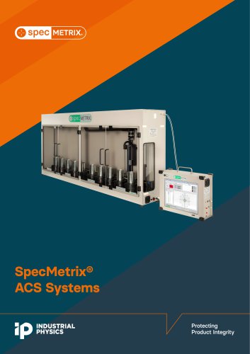 All Industrial Physics catalogs and technical brochures