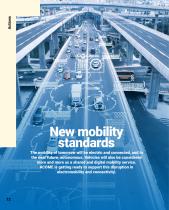 ACOME INSIDE - Acome - PDF Catalogs | Technical Documentation | Brochure