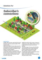 Telecom product range - Acome - PDF Catalogs | Technical Documentation ...