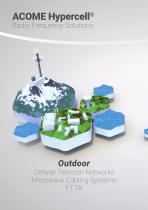 Telecom product range - Acome - PDF Catalogs | Technical Documentation ...