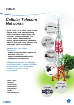 Telecom product range - Acome - PDF Catalogs | Technical Documentation ...