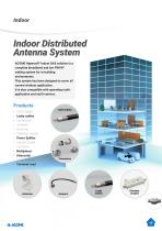 Telecom product range - Acome - PDF Catalogs | Technical Documentation ...