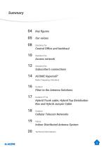 Telecom product range - Acome - PDF Catalogs | Technical Documentation ...