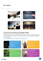 Telecom product range - Acome - PDF Catalogs | Technical Documentation ...