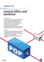 Telecom product range - Acome - PDF Catalogs | Technical Documentation ...