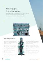 Collomix Catalogue 2020 - Collomix GmbH - PDF Catalogs | Technical ...