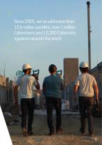 Collomix Catalogue 2020 - Collomix GmbH - PDF Catalogs | Technical ...