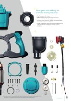 Collomix Catalogue 2020 - Collomix GmbH - PDF Catalogs | Technical ...